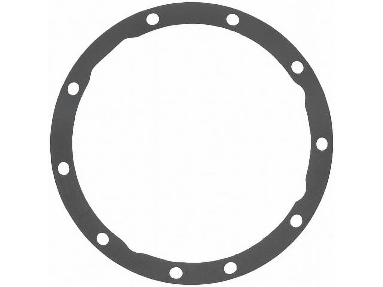 Rear Differential Carrier Gasket - Compatible with 1963 - 1964 Dodge ...