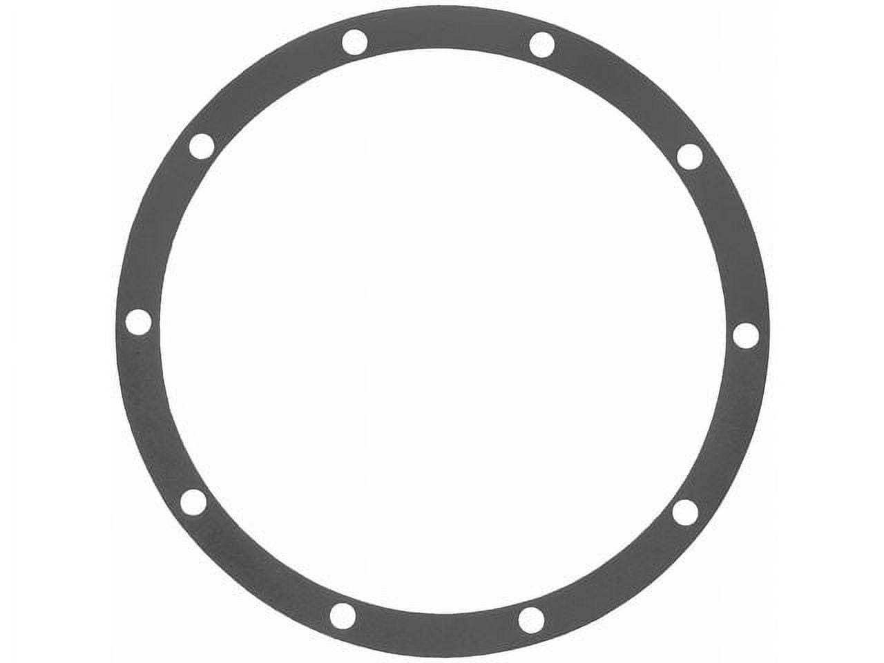 Rear Differential Carrier Gasket - Compatible with 1965 - 1968 Nissan ...