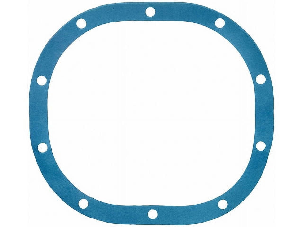 Rear Differential Carrier Gasket - Compatible with 1968 - 1974 Ford ...