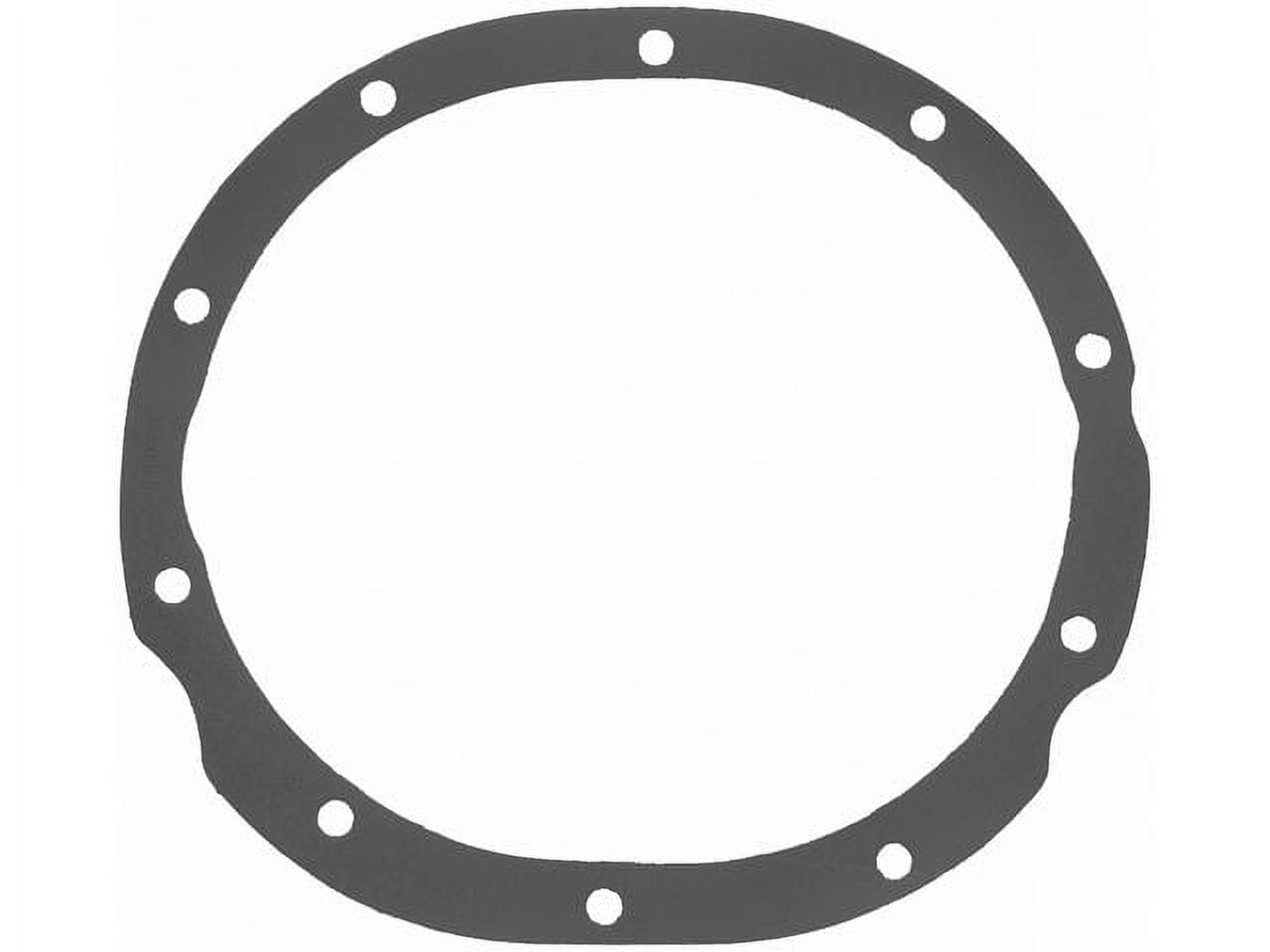 Rear Differential Carrier Gasket - Compatible with 1975 - 1980 Mercury ...