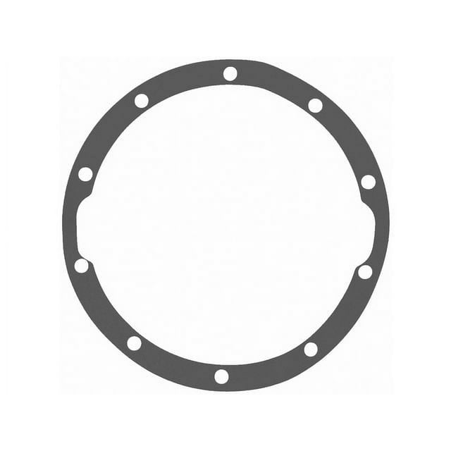 Rear Differential Carrier Gasket - Compatible with 1975 - 1982 Chevy ...