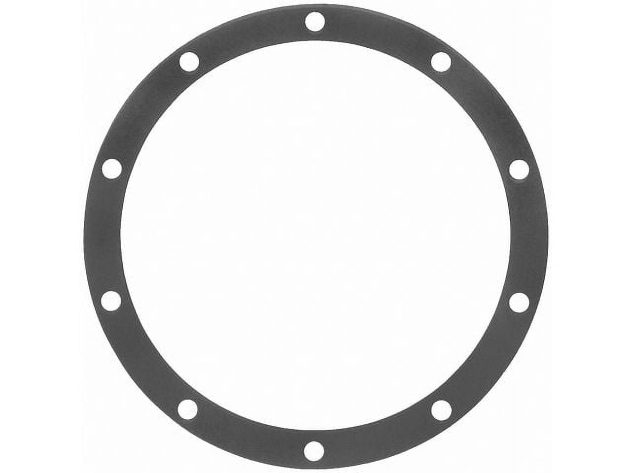 Rear Differential Carrier Gasket - Compatible with 1996 - 2010 Toyota ...