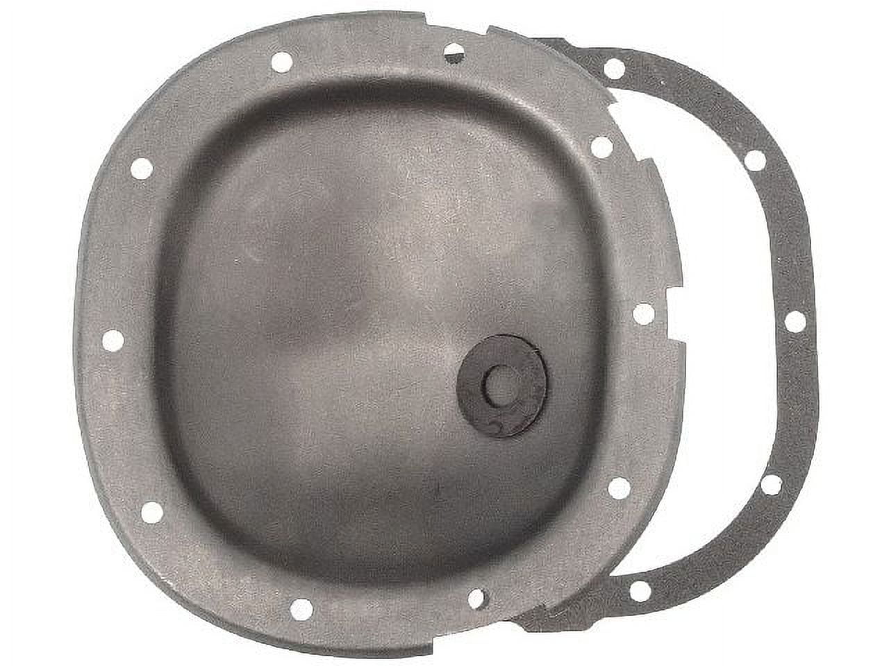 Rear Differential Cover - Compatible with 1982 - 2002 Pontiac Firebird ...