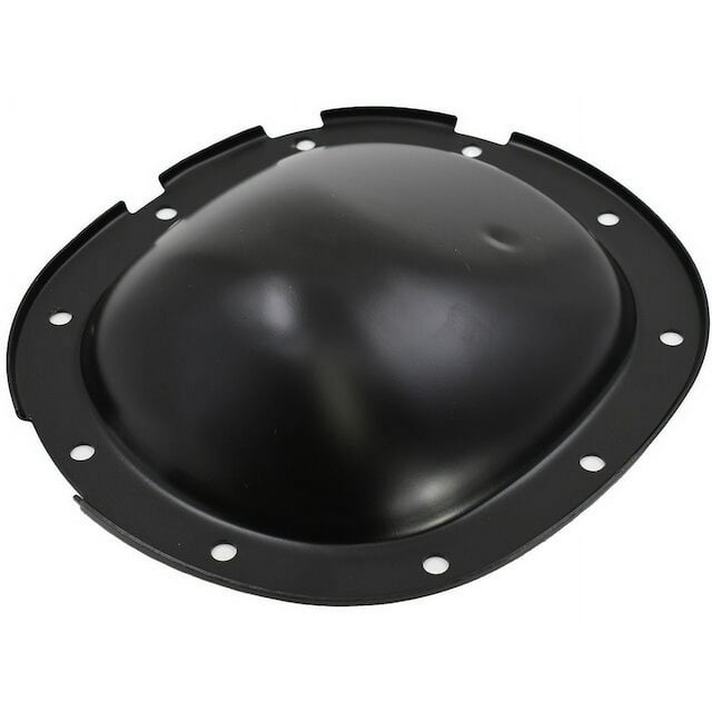 Rear Differential Cover - Compatible with 1983 - 1994 Chevy S10 Blazer ...