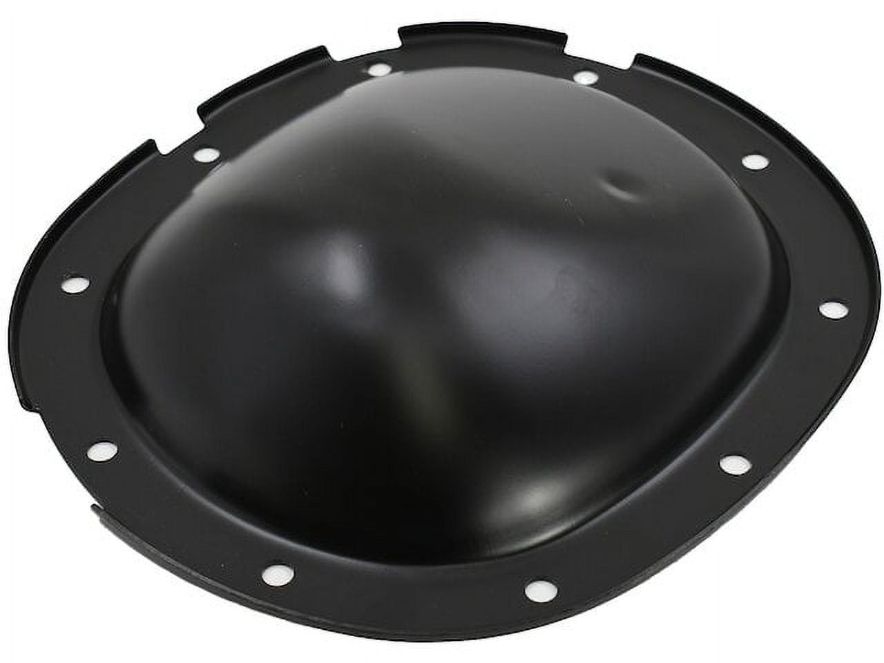 Rear Differential Cover - Compatible with 1983 - 1994 Chevy S10 Blazer ...