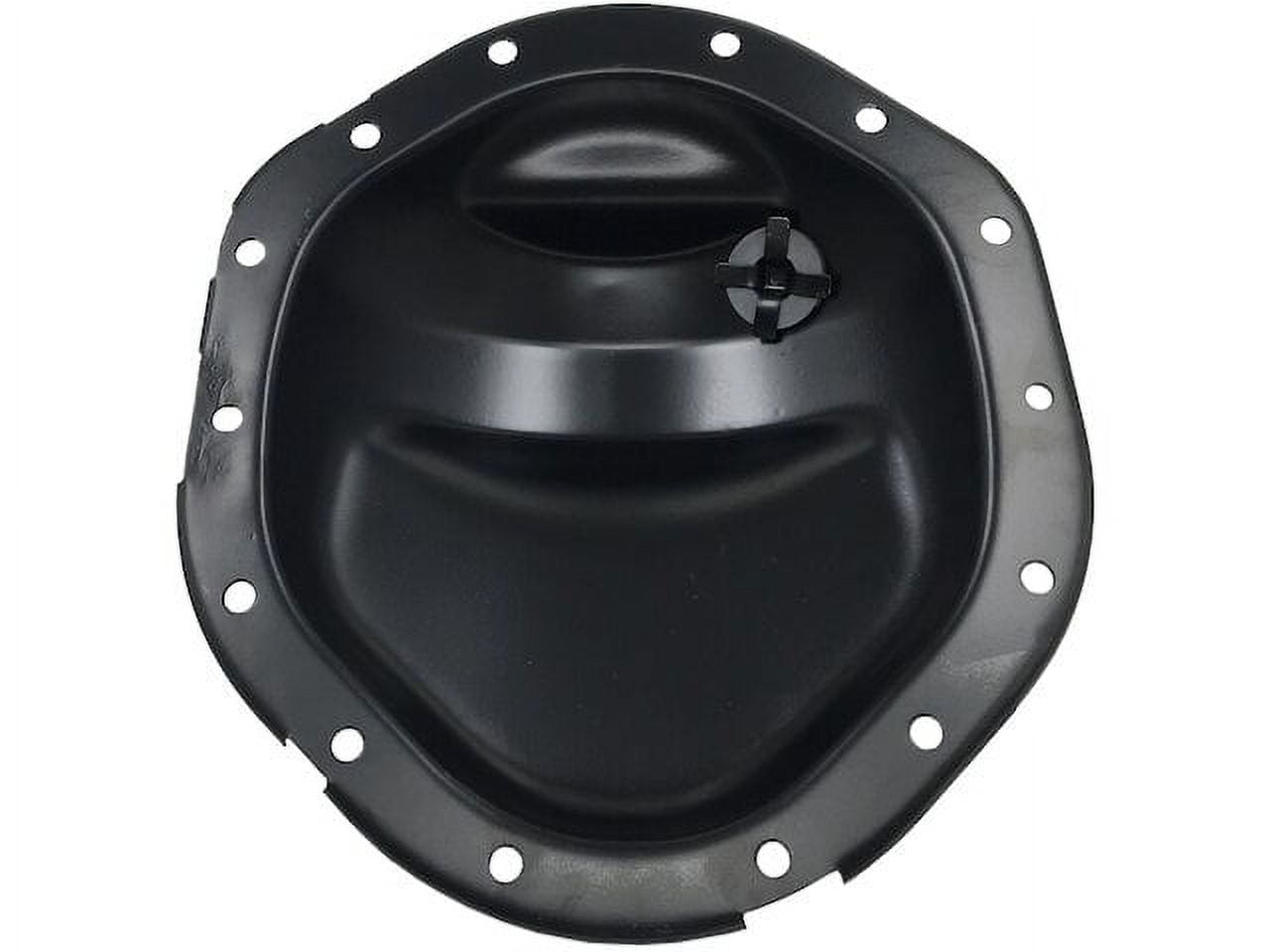 Rear Differential Cover - Compatible with 1992 - 1999 Chevy K1500 1993 ...