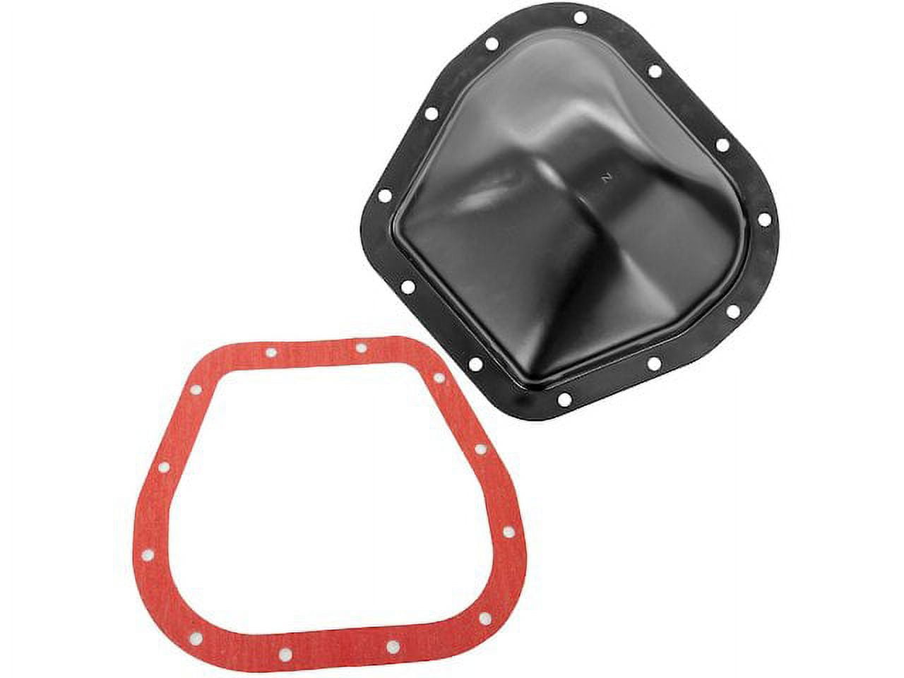Rear Differential Cover - Compatible with 1997 - 2010 Ford F-150 1998 ...