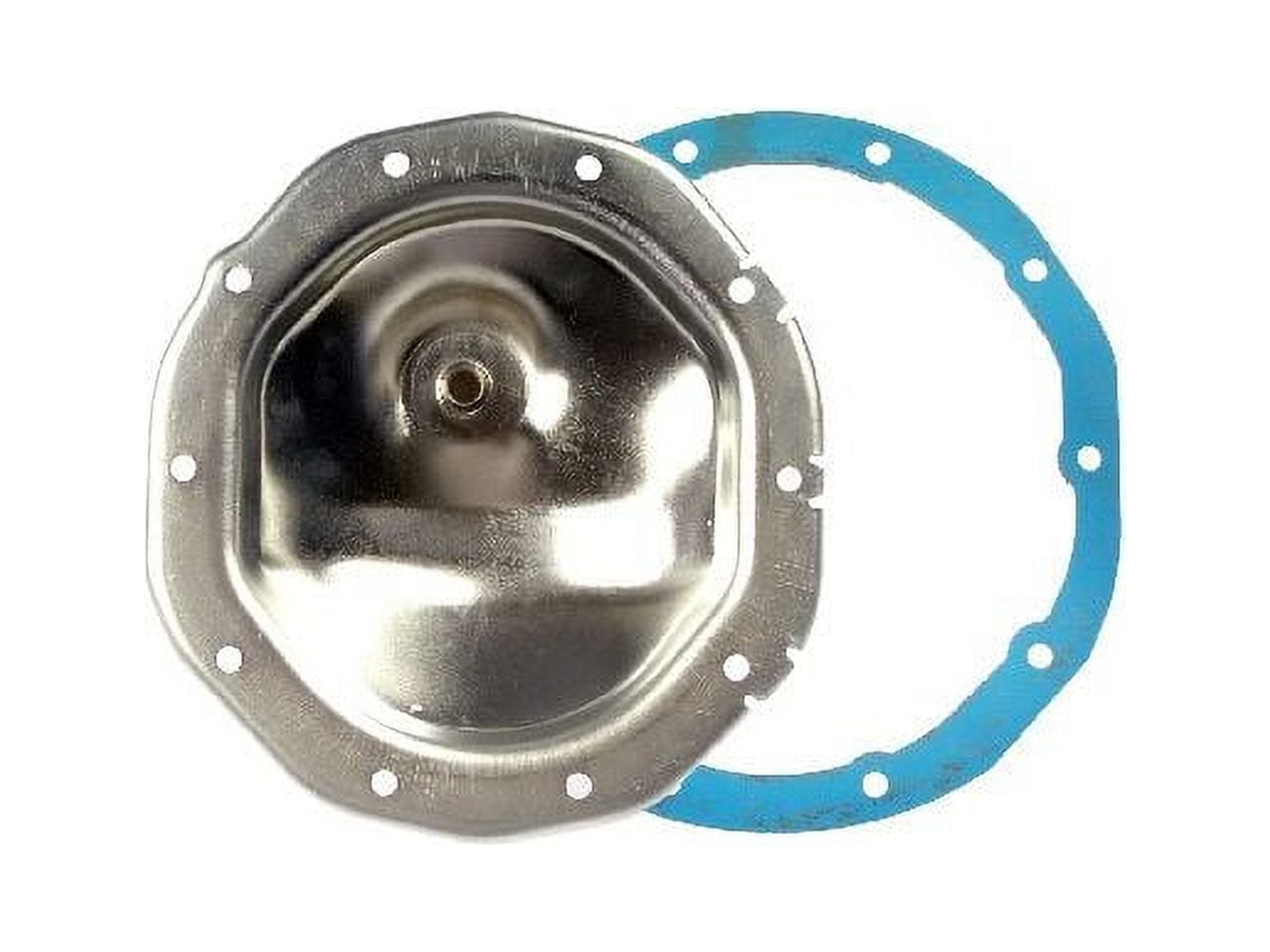 Rear Differential Cover - Compatible with 1998 - 2008 Chevy Tahoe 1999 ...