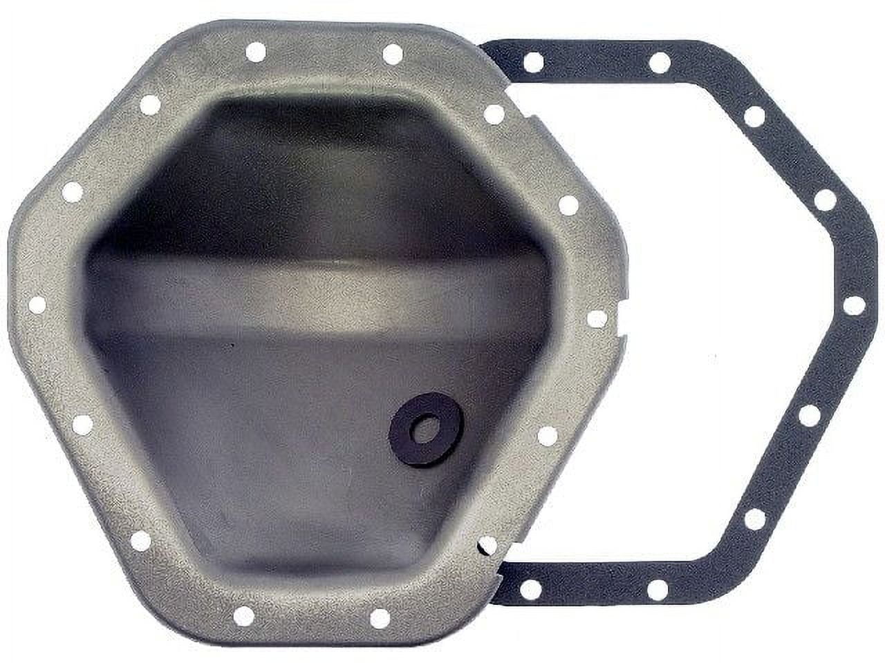 Gmc Yukon Differential Cover