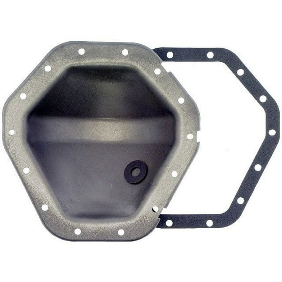 Chevrolet Avalanche Differential Cover
