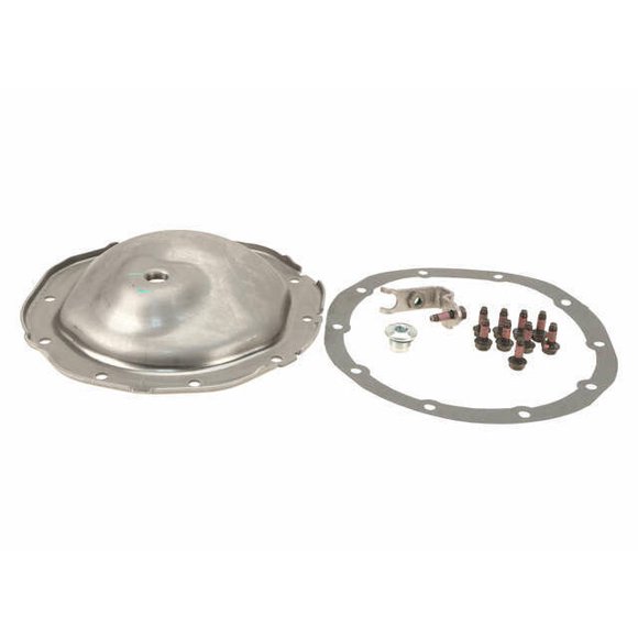 Chevrolet Avalanche Differential Cover