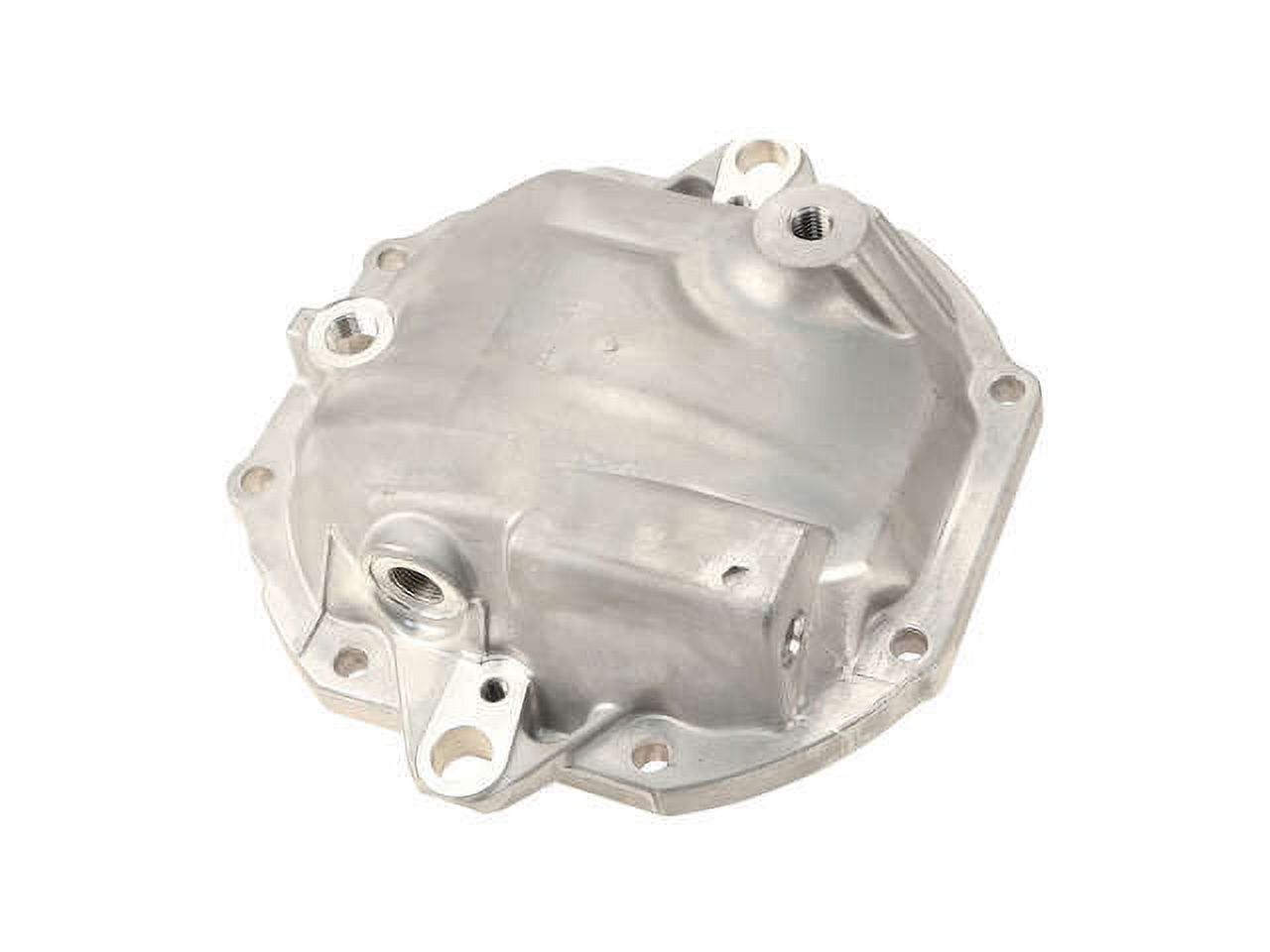 Rear Differential Cover - Compatible with 2008 - 2013 INFINITI G37 2009 ...