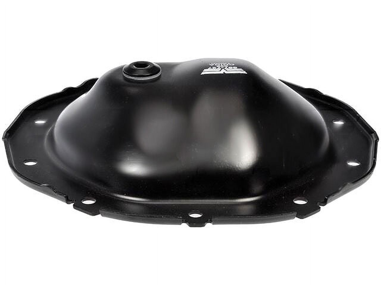 Rear Differential Cover - Compatible with 2009 - 2021 Chevy Silverado ...