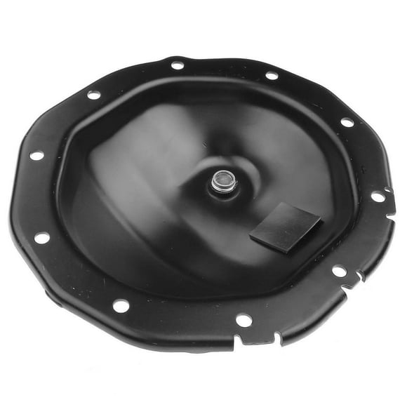 Gmc K1500 Differential Cover