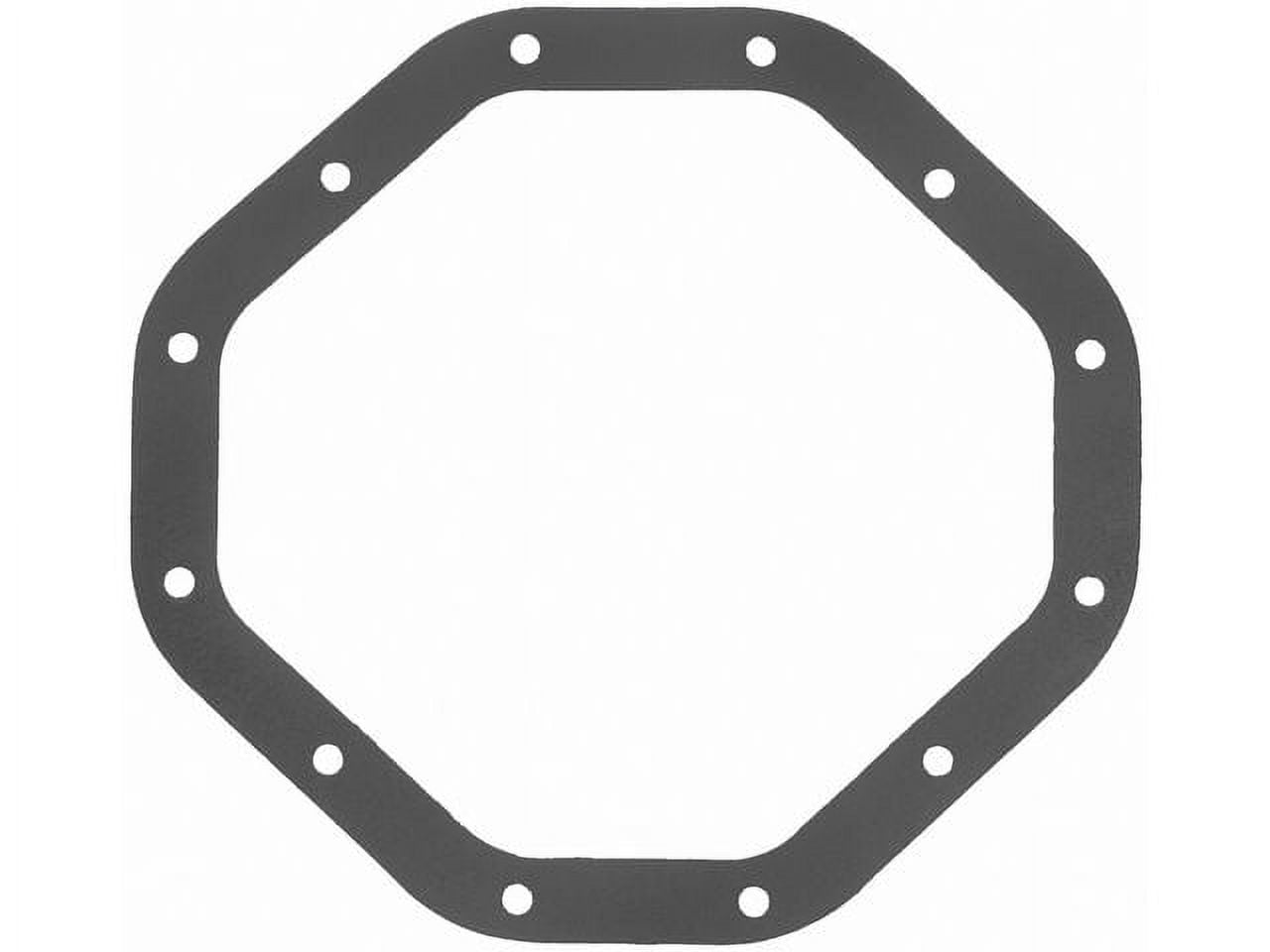 Rear Differential Cover Gasket - Compatible with 1994 - 2010 Dodge Ram ...