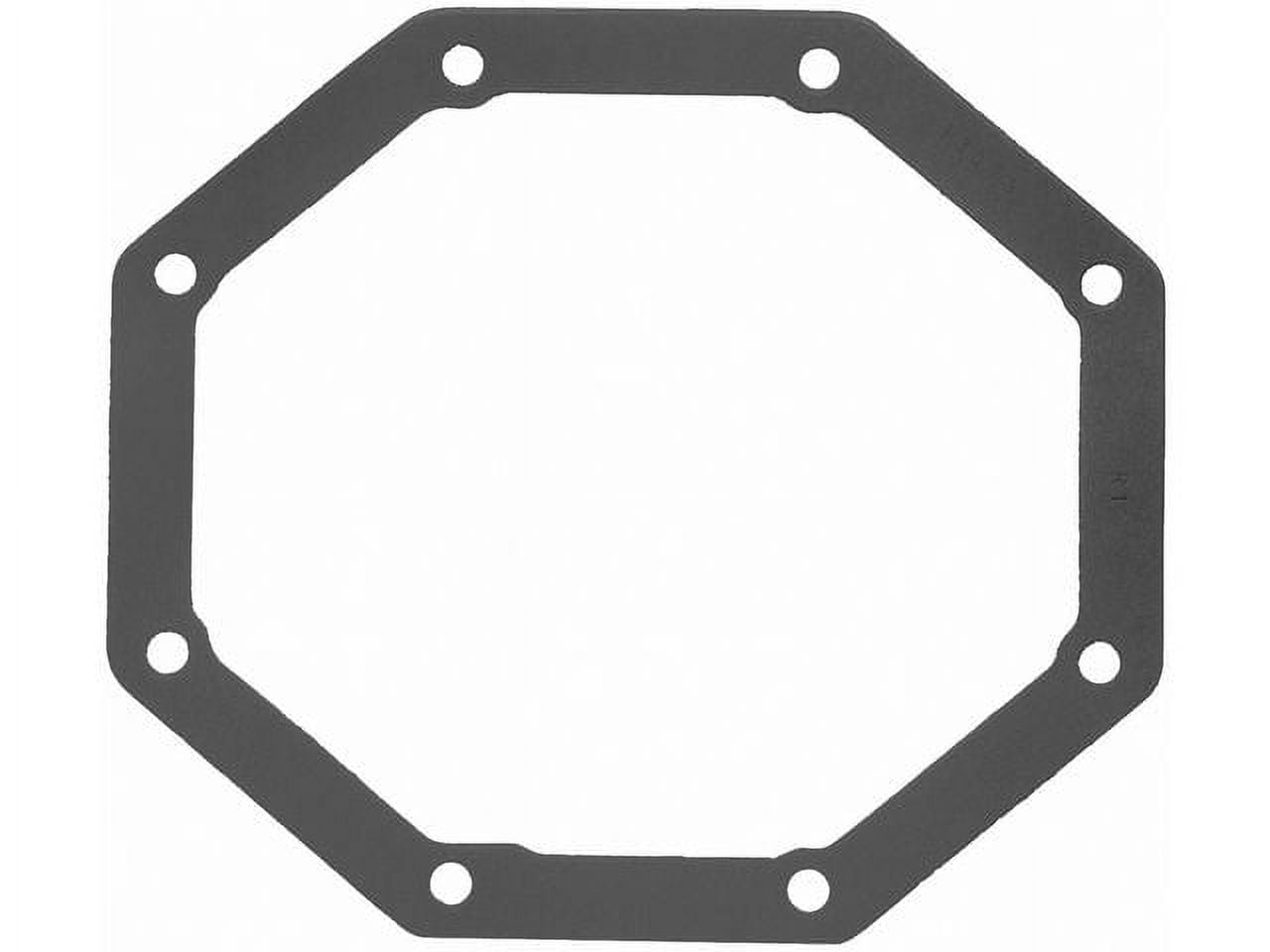 Rear Differential Cover Gasket - Compatible with 1961 - 1970 Ford ...