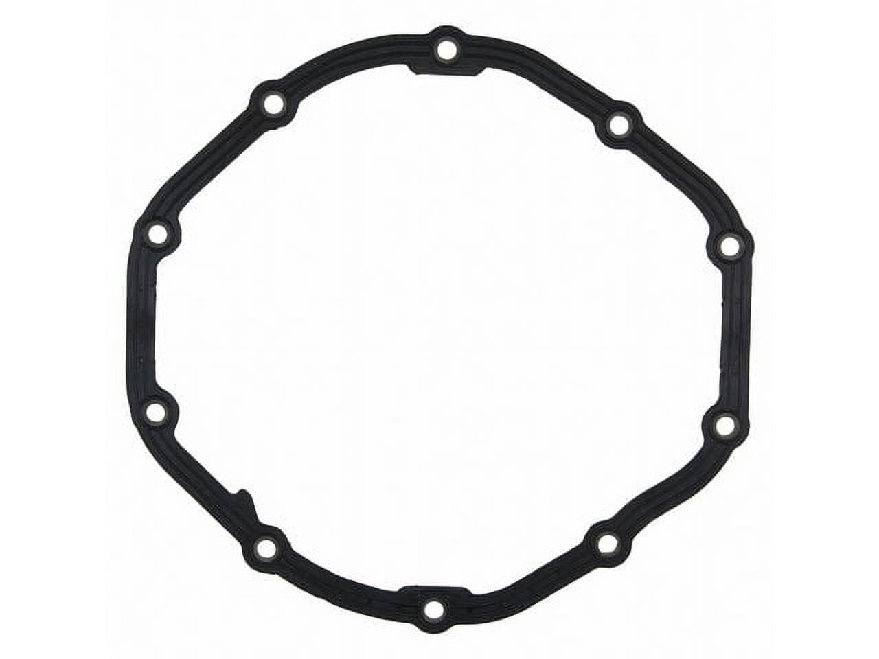 Rear Differential Cover Gasket - Compatible with 2004 - 2012 Chevy ...