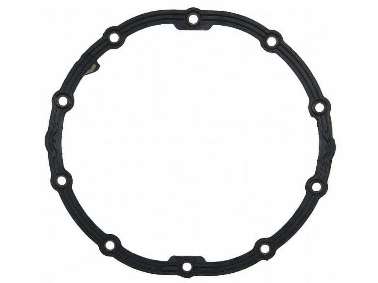 Rear Differential Cover Gasket - Compatible with 2008 - 2020 Chevy ...