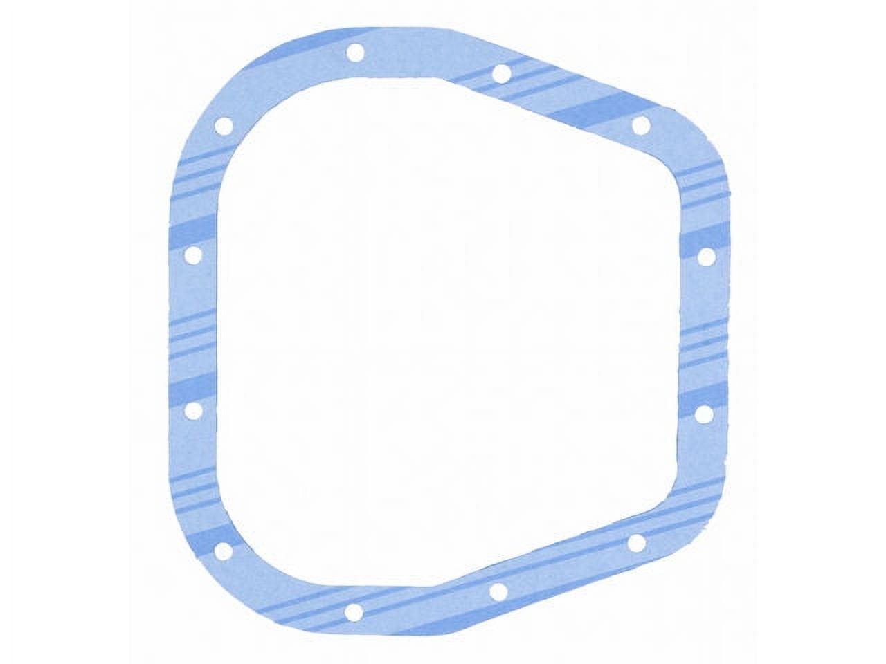 Customer reviews for Rear Differential Cover Gasket - Compatible with ...