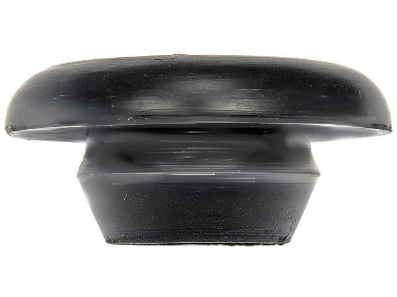 Rear Differential Cover Plug - Compatible with 1979 - 1993 Dodge W150 ...