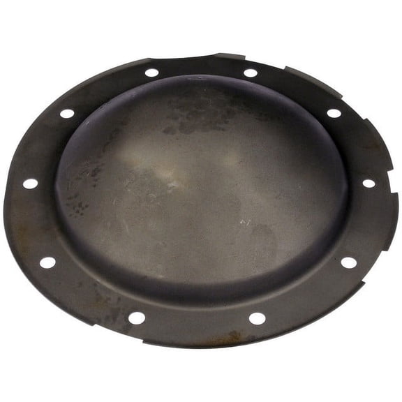 Banks Differential Cover