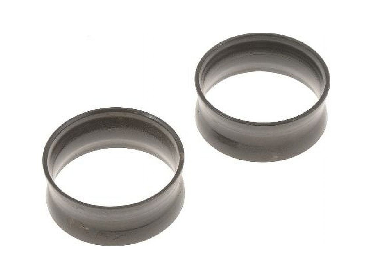 Rear Differential Crush Sleeve - Compatible with 1988 - 1999 Chevy ...