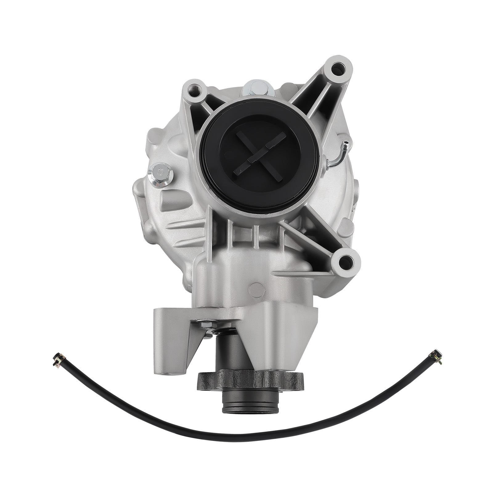 Rear Differential Diff GearBox For HiSUN 500 700 UTV SuperMach MASSIMO ...