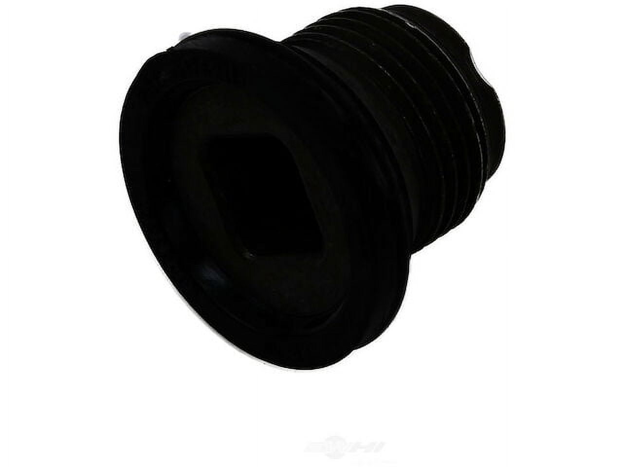 Rear Differential Drain Plug - Compatible with 1998 - 2004 Chevy S10 ...