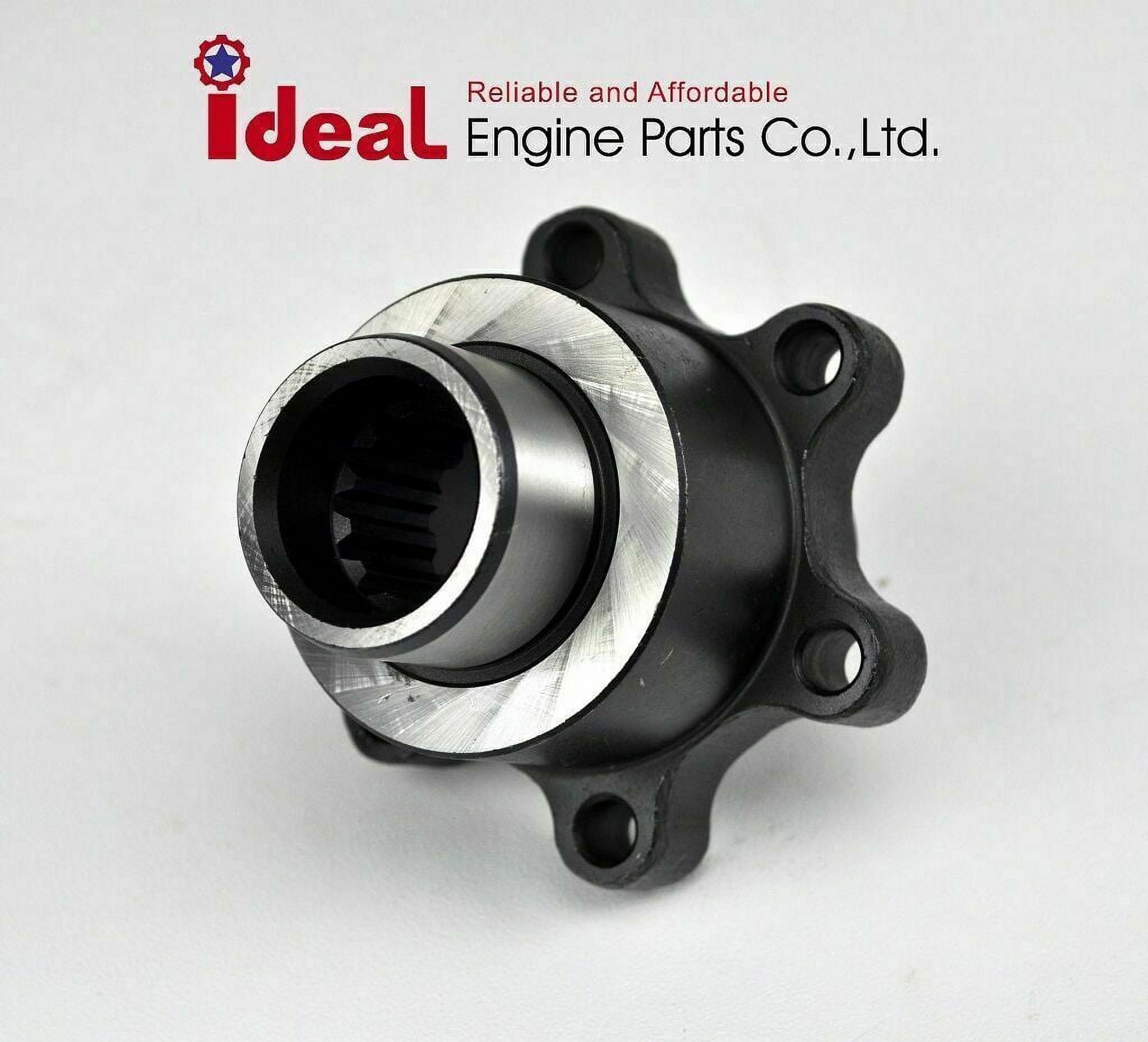 Rear Differential Drive Shaft Boss for Yamaha Rhino 660 04~07 - Walmart.com