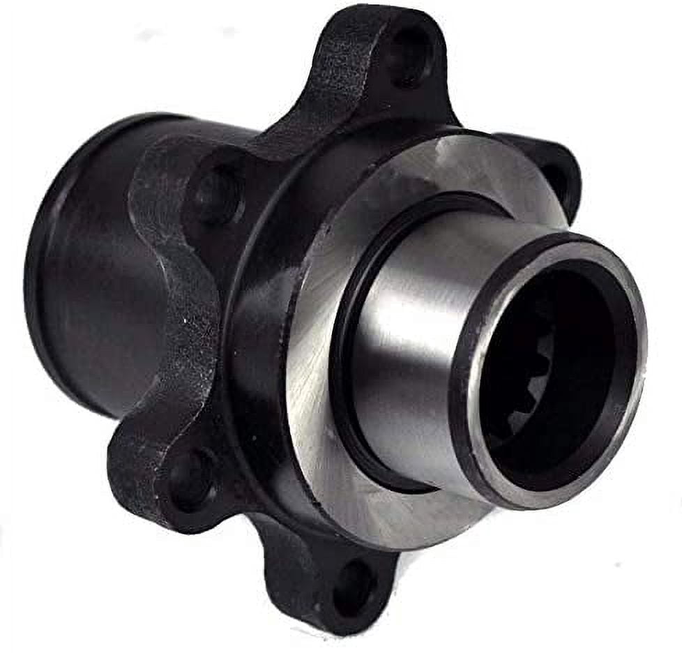 Rear Differential Driveshaft Drive Shaft Boss Fits 2002 2003 2004 2005 ...