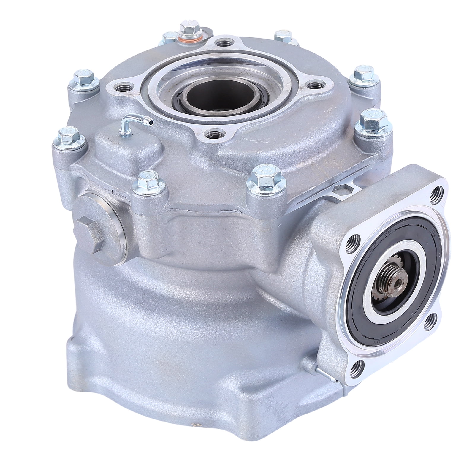 Rear Differential Final Gear Box Assy for Recon Recon 1997-2007 ...