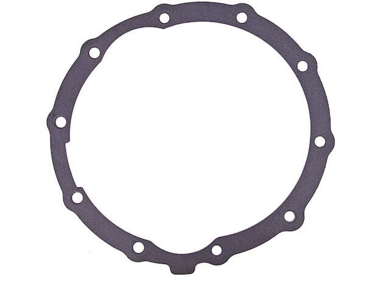 Rear Differential Gasket - Compatible with 1965 - 1973 Ford Mustang ...