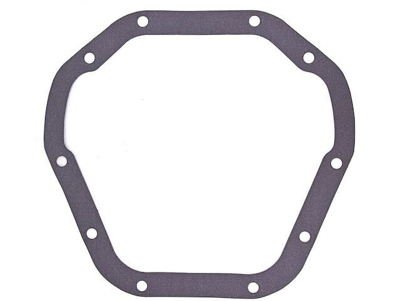 Rear Differential Gasket - Compatible with 1981 - 1993 Dodge D250 1982 ...