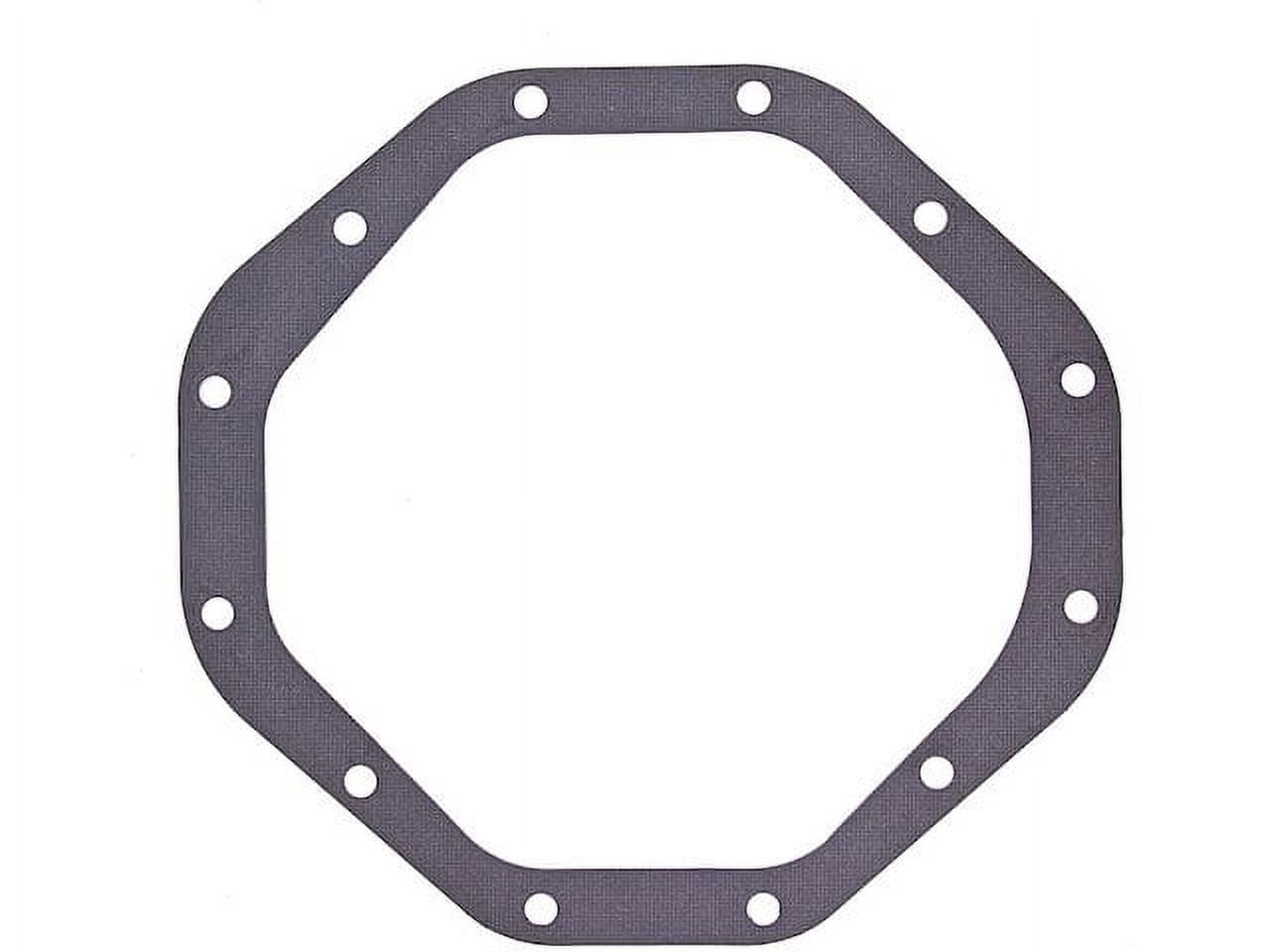 Rear Differential Gasket - Compatible with 1994 - 2010 Dodge Ram 1500 ...