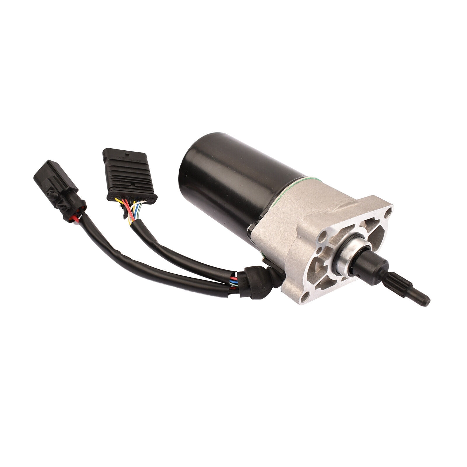 Rear Differential Lock Axle Motor 1645400288 for Mercedes W164 ML350 ...