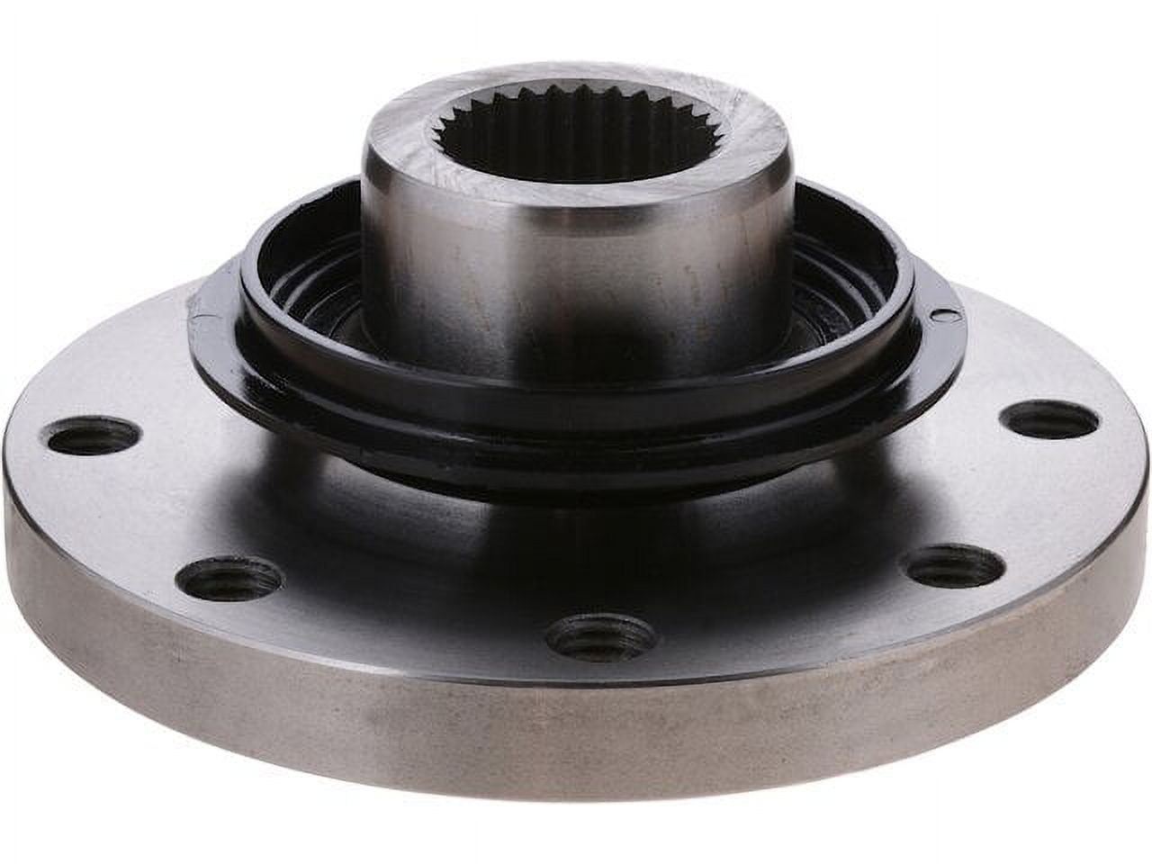 Rear Differential Pinion Flange - Compatible with 2003 - 2014 Ford E ...