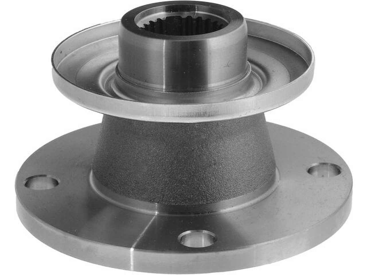 Rear Differential Pinion Flange - Compatible with 2004 - 2014 Nissan ...