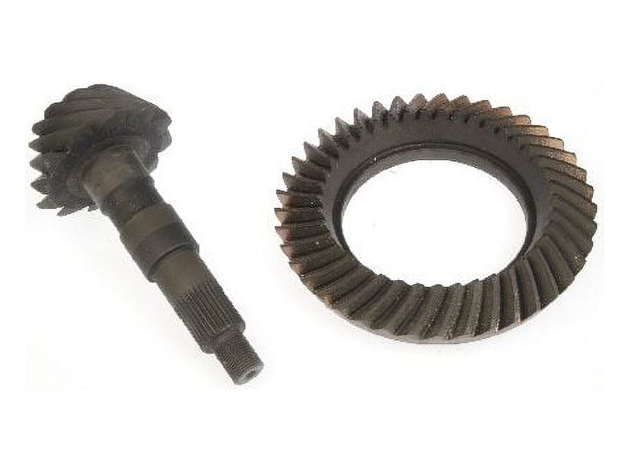 Rear Differential Ring and Pinion - Compatible with 1995 - 2013 Chevy ...