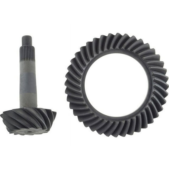 Rear Differential Ring and Pinion - Compatible with 1963 - 1974 Chevy ...