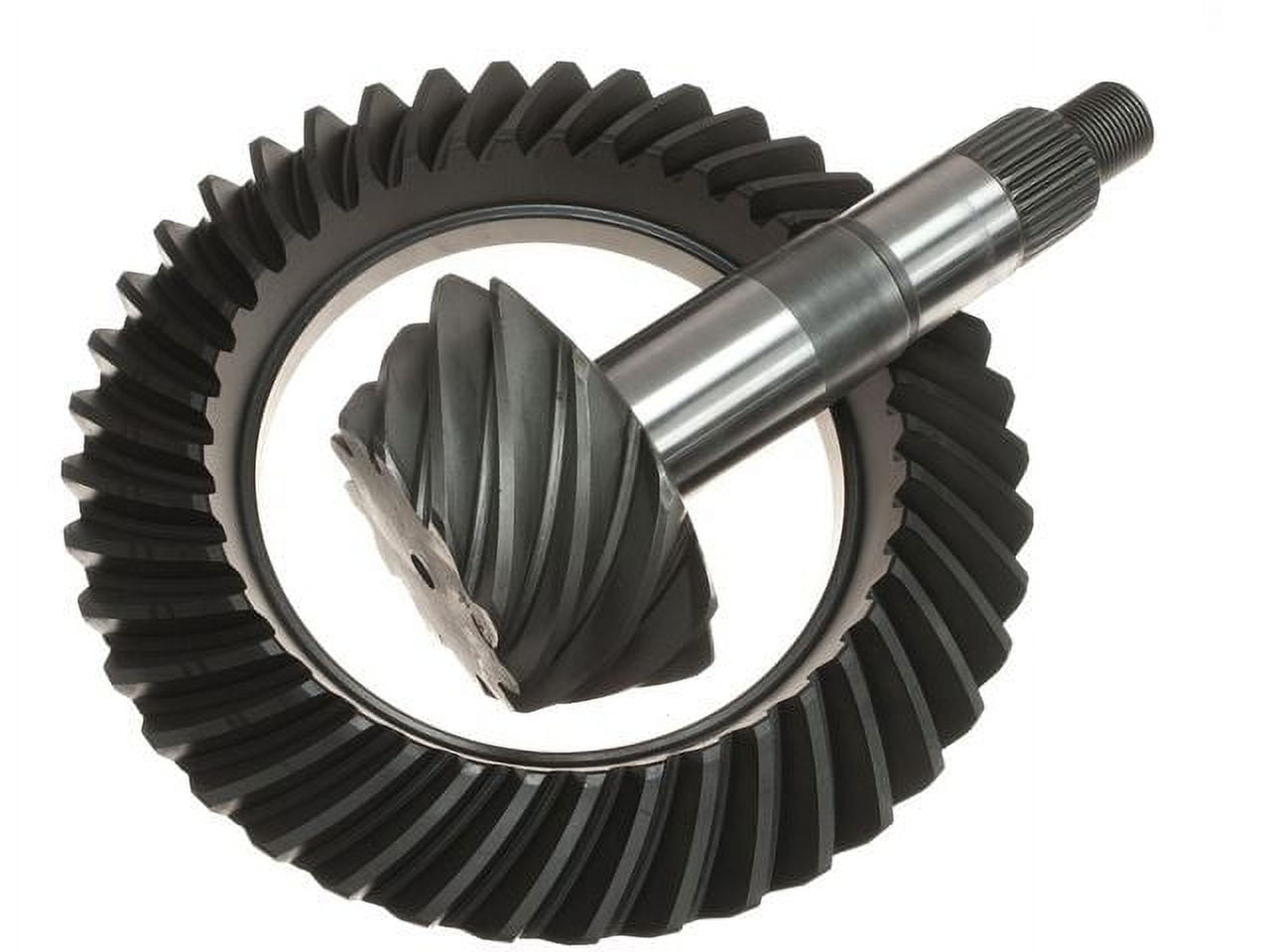Rear Differential Ring and Pinion - Compatible with 1964 - 1974 Chevy ...