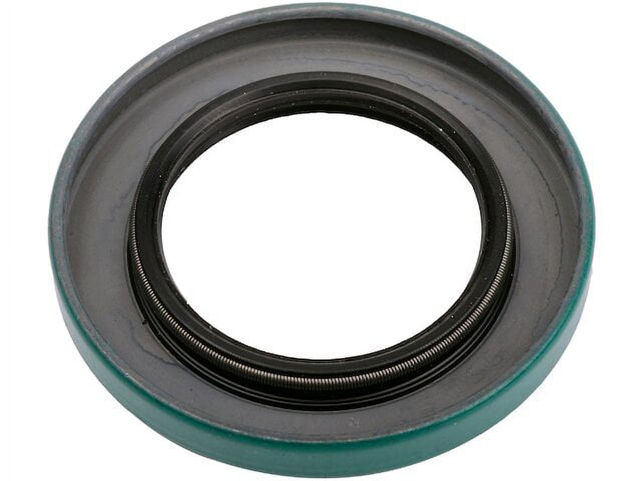 Rear Differential Seal - Compatible with 1984 - 1996 Chevy Corvette ...