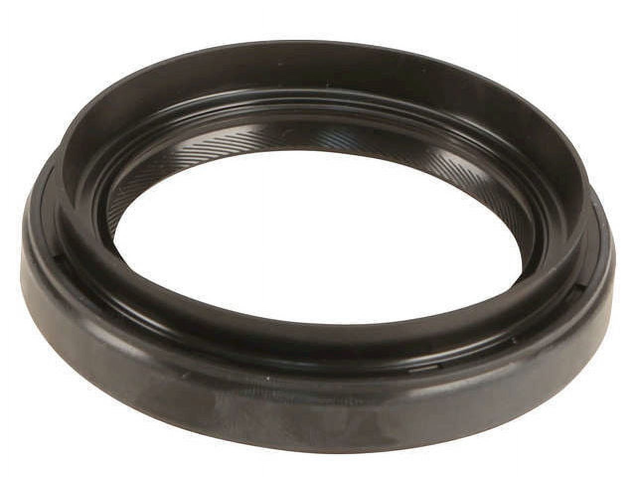 Rear Differential Seal - Compatible with 2014 - 2024 INFINITI QX80 2015 ...