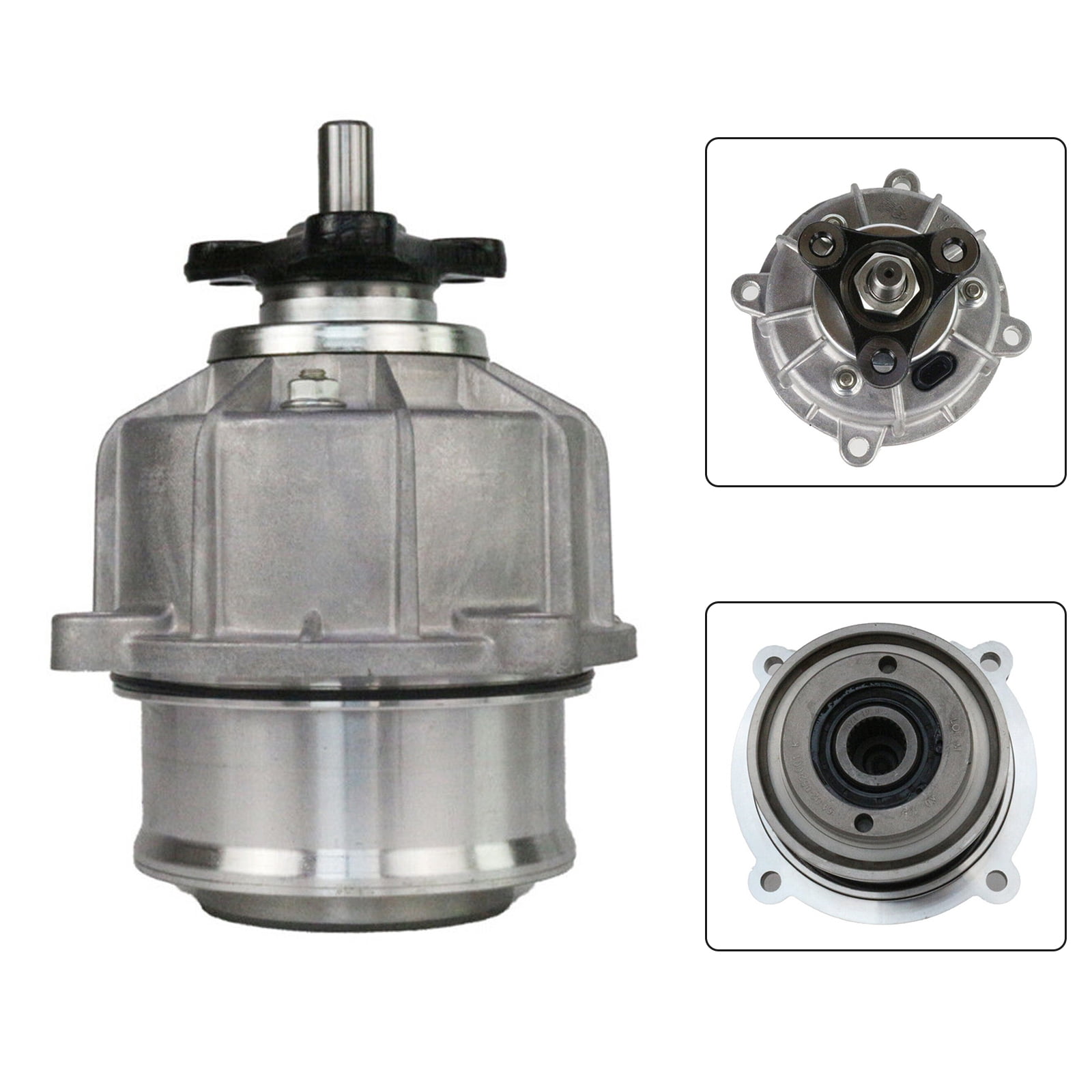 Rear Differential Viscous Coupler 47800-39300 For Hyundai Kia Santa FE ...