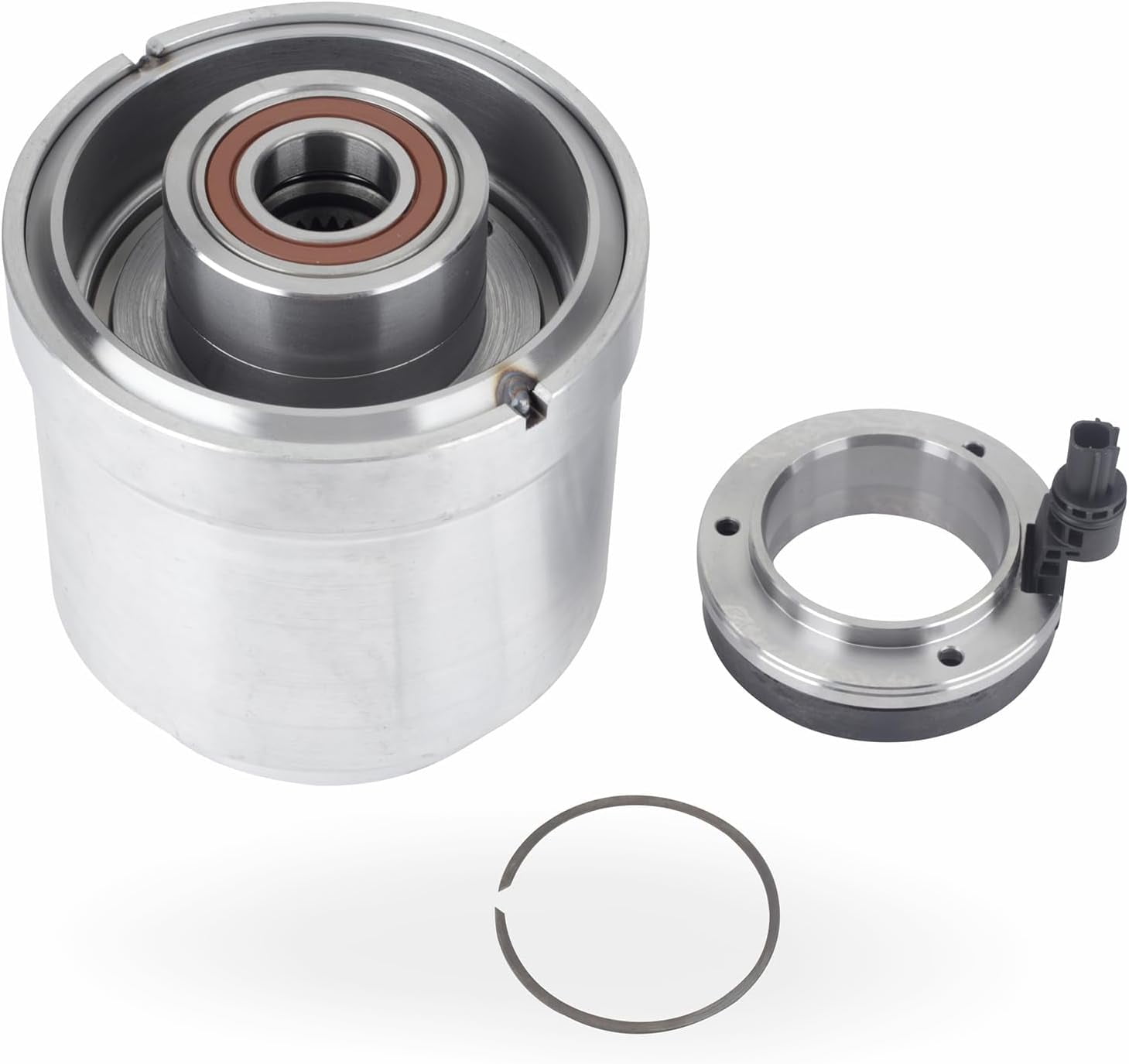 Rear Differential Viscous Coupler Coupling For Ford Edge Flex Escape ...