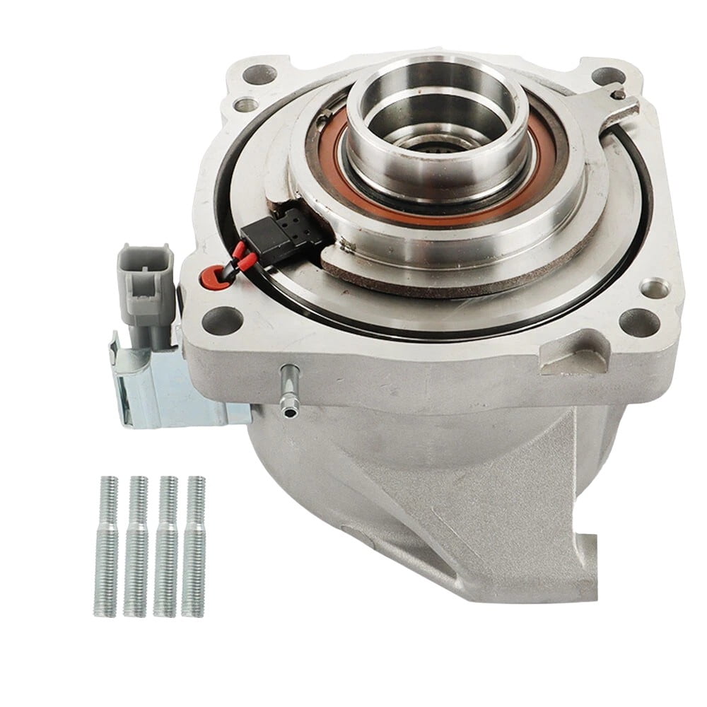 Rear Differential Viscous Coupler Coupling For Toyota Sienna 2.7L 3.5L ...