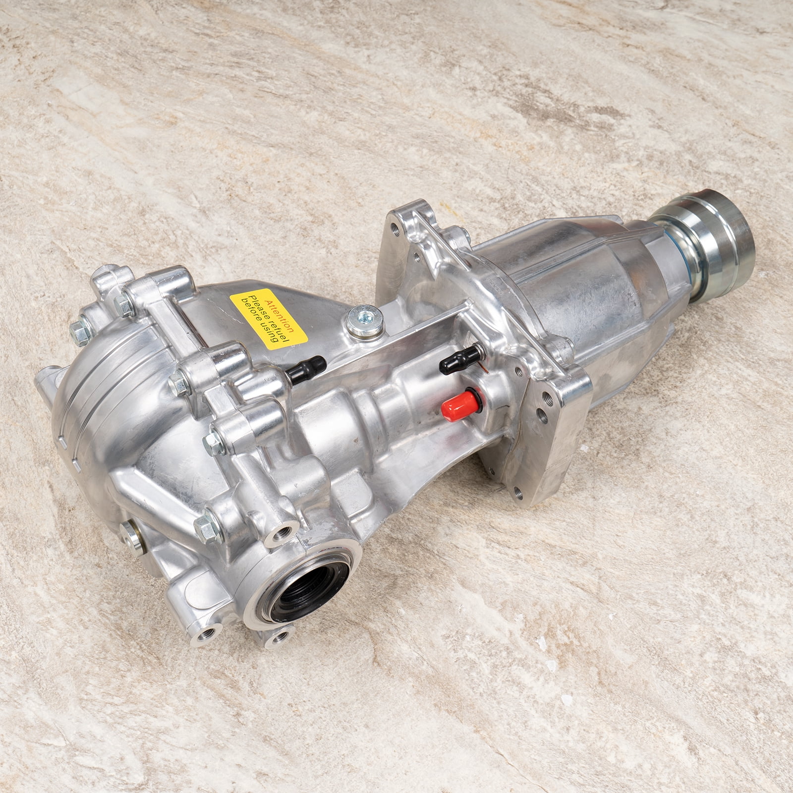 Rear Differential for 2013-2019 Ford Edge 3.5L 3.7L CV6W-4B025-DF ...