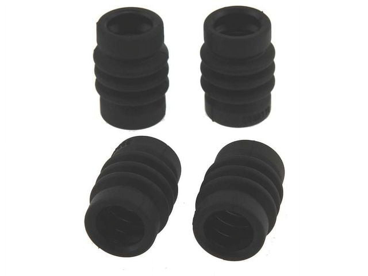 Chevrolet Express G2500 Disc Brake Caliper Guide Pin Boot Kit