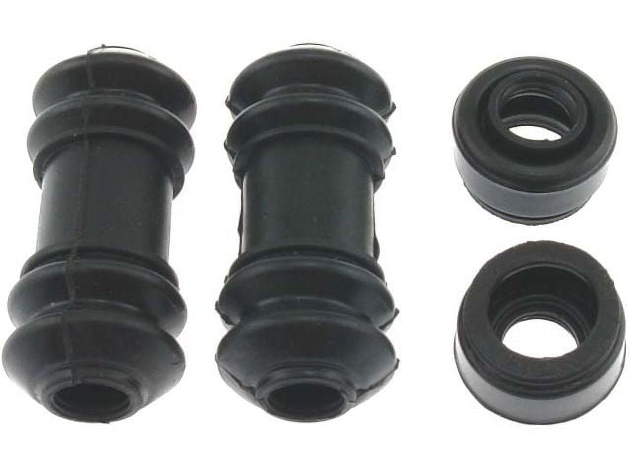Rear Disc Brake Caliper Guide Pin Boot Kit - Compatible with 1985 ...