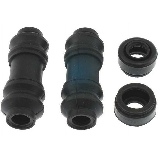 Rear Disc Brake Caliper Guide Pin Boot Kit - Compatible with 1986 ...