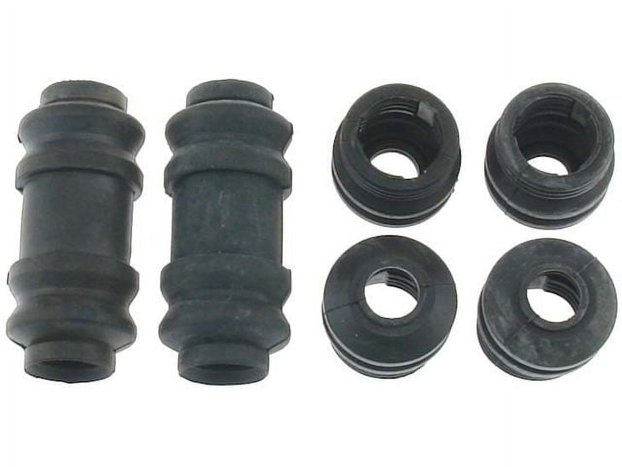 Rear Disc Brake Caliper Guide Pin Boot Kit - Compatible with 1989 ...